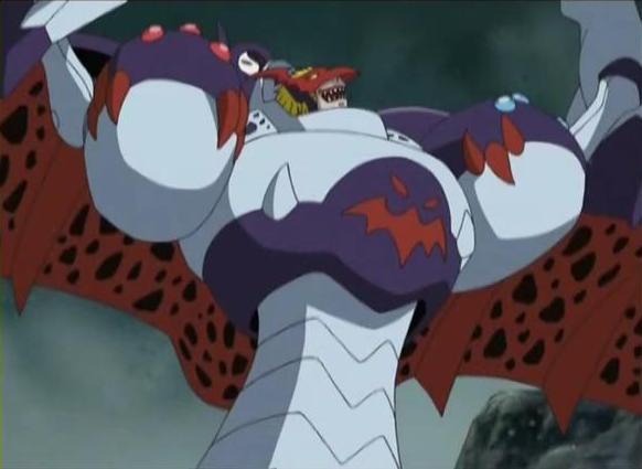 Digimon Adventure 02 Ep. 50 "¡Nuestro Digimundo!" | " Digimon Online ...